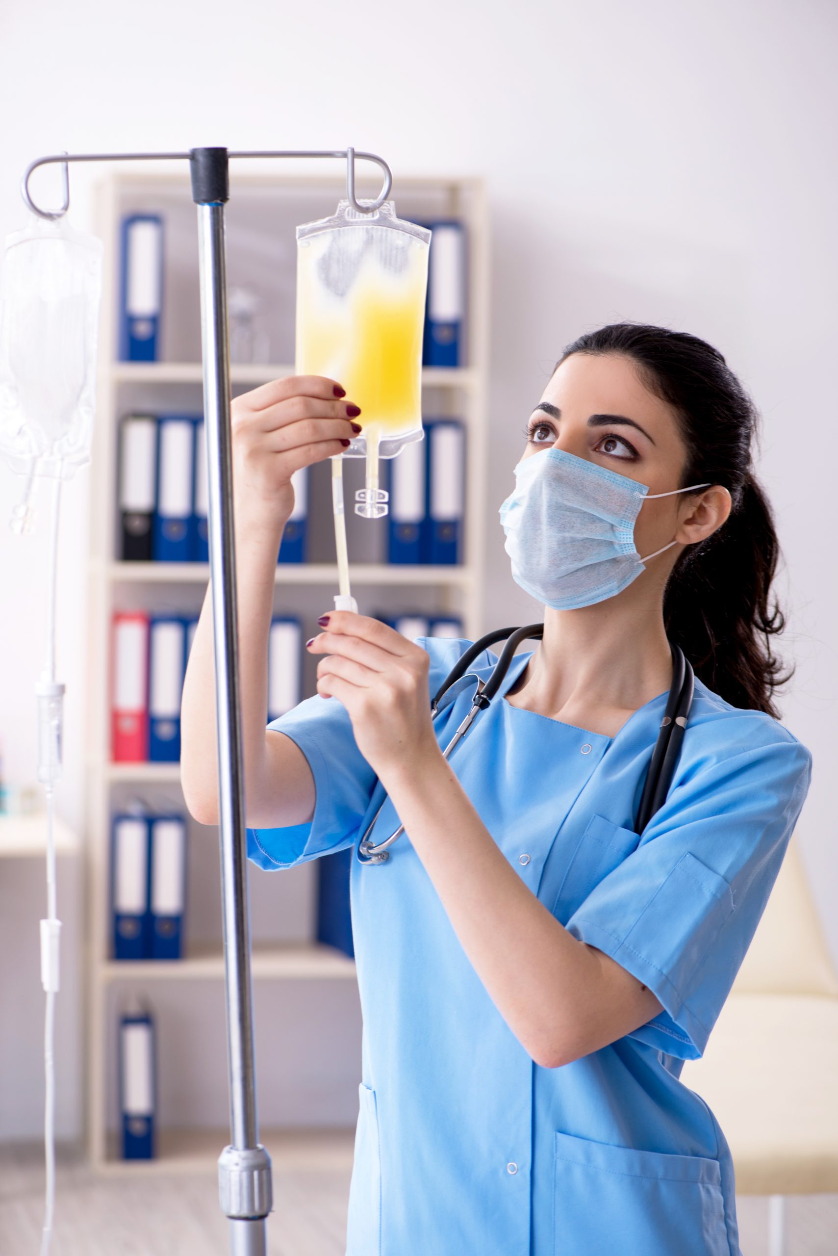 Best Miami Infusion Therapy for Arthritis - Rheumatoid Arthritis ...